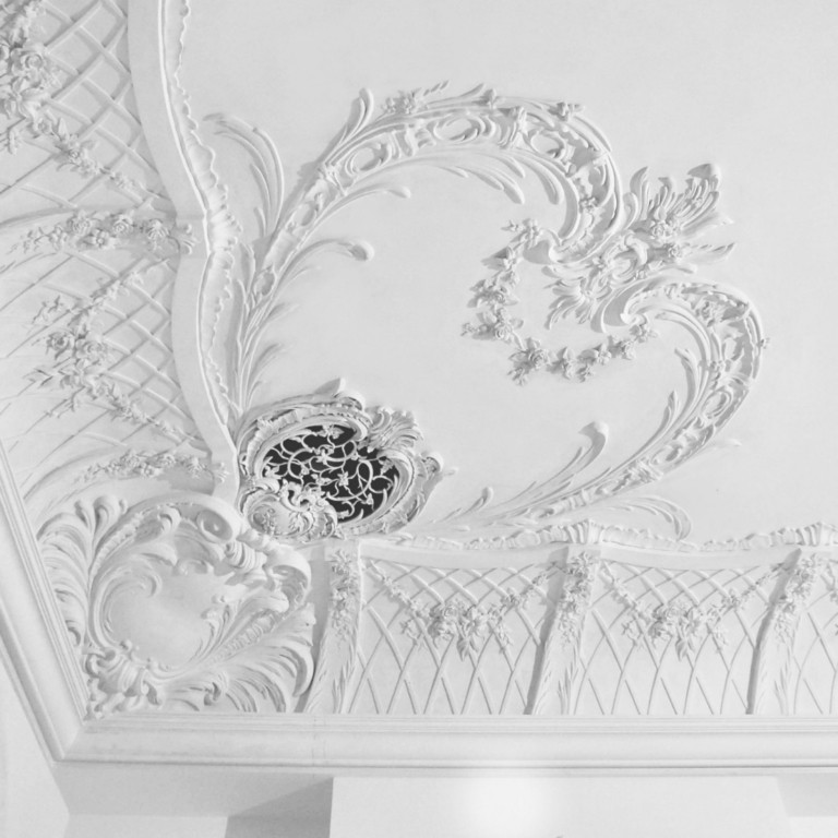 Коллекция Шато де Вилль | Студия ДеЛюкс Декор